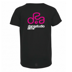 DSA Webshop | Dansstudio Almir